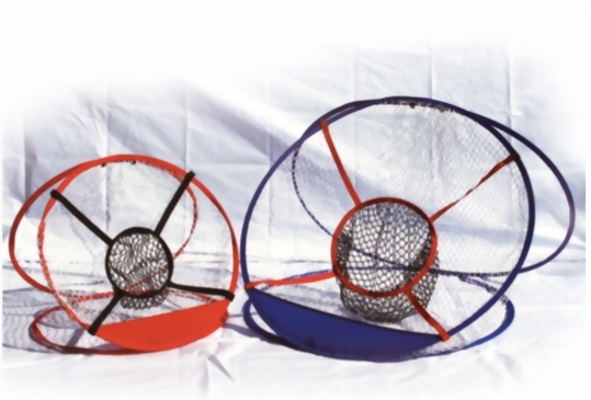POP UP GOLF CHIIPING TARGET