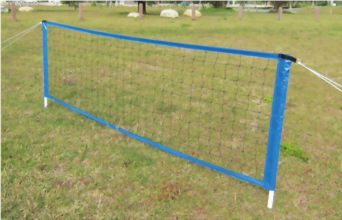 SOCCER GOALS & MULTI TRAINING NET SET