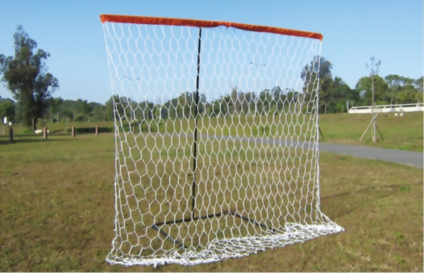 SOCCER GOALS & MULTI TRAINING NET SET