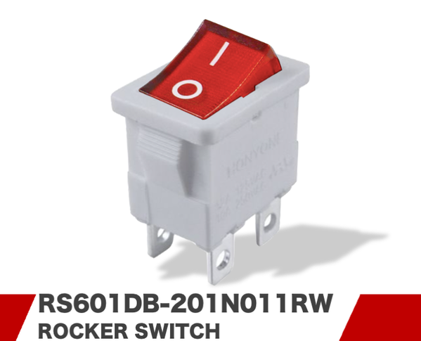 RS601DB-201N011RW