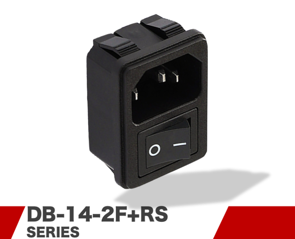 DB-14-2F+RS