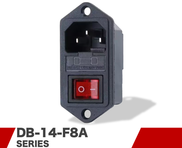 DB-14-F8A+RS