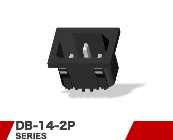 DB-14-2P系列