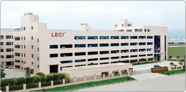 LECI簡介