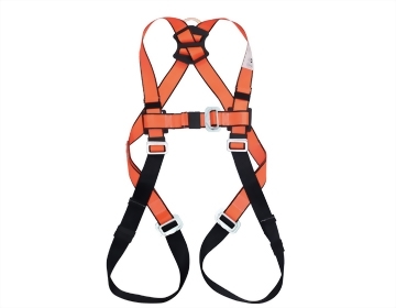 Standard Safety Harness