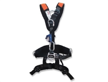 Standard Safety Harness