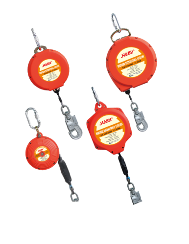 FALL PROTECTION SERIES