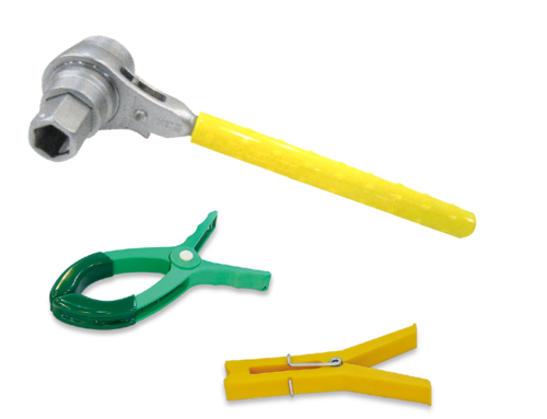 CABLE INSTALLATION TOOLS