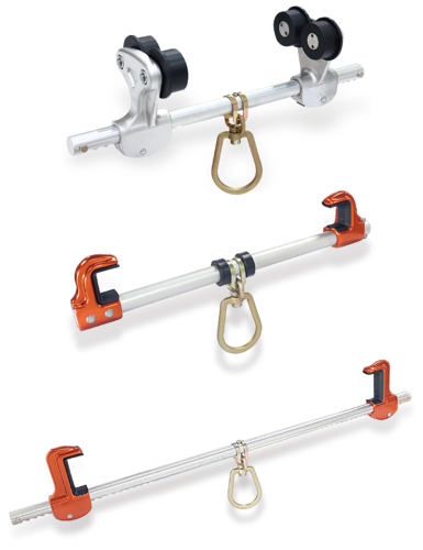 FALL PROTECTION SERIES