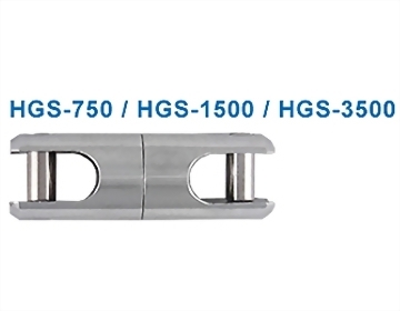 HGS series 輕型旋轉連接器