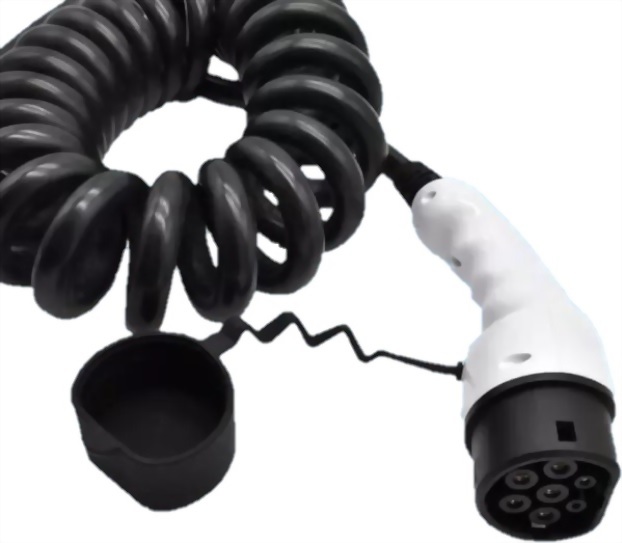 Electric Vehicle Charging cable