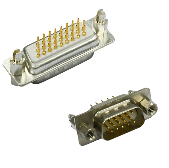 HDD26p直插公座 車針