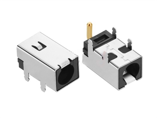 High current DC Power Jack HDCJ-S004X