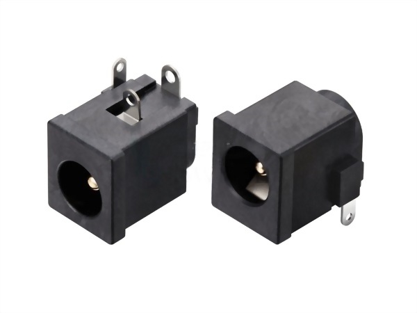 High current DC Power Jack HDCJ-S006X