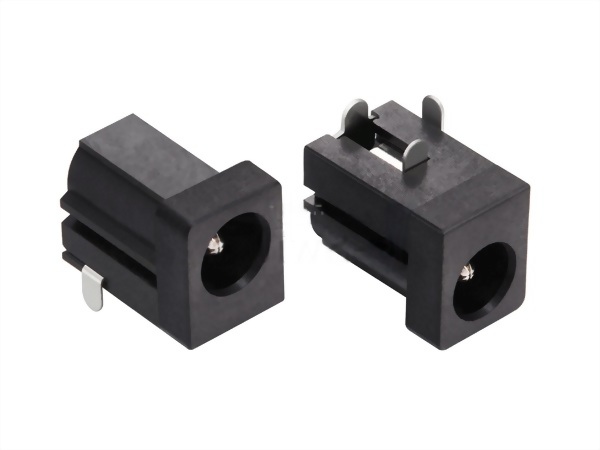 High current DC Power Jack HDCJ-S009X