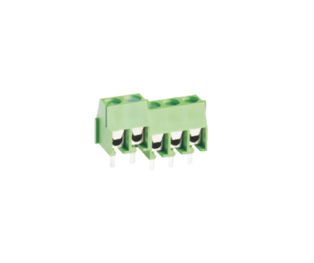 PCB SCREW TERMINAL BLOCK-3.5-3.96