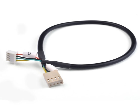 2510-XH2.5電纜線束