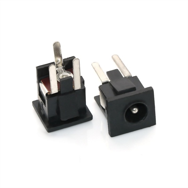 DC Power Jack DCJ-068