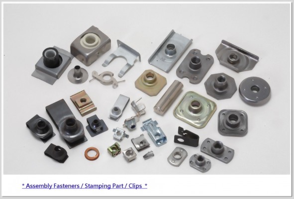 Fastener-Products