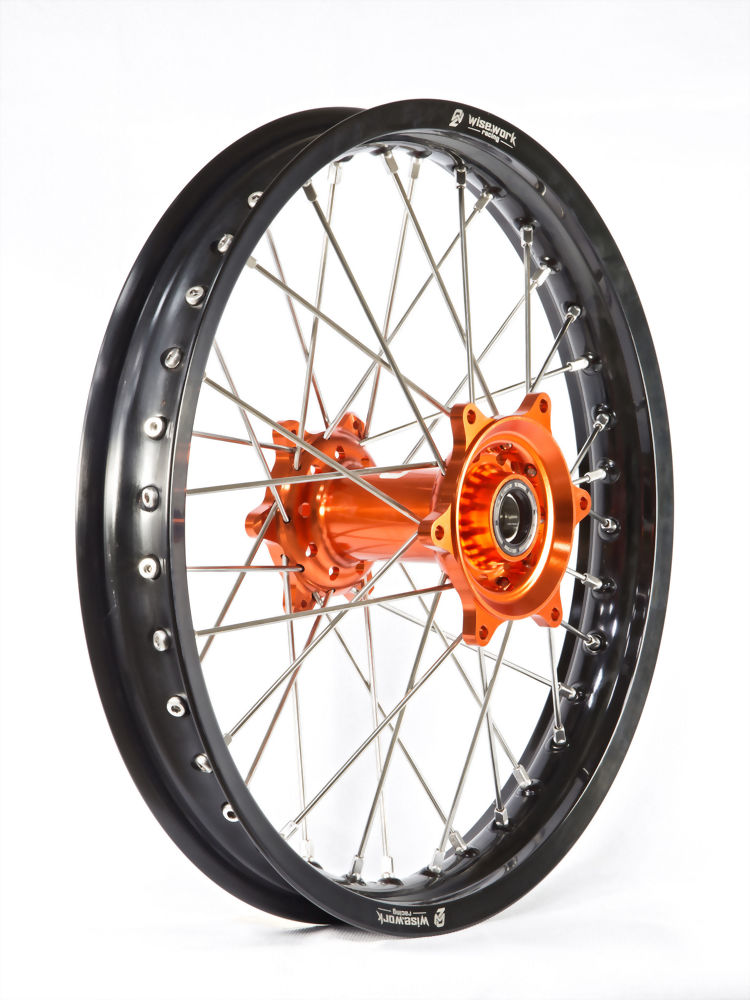 KTM / HUSQVARNA / GAS GAS WHEELS