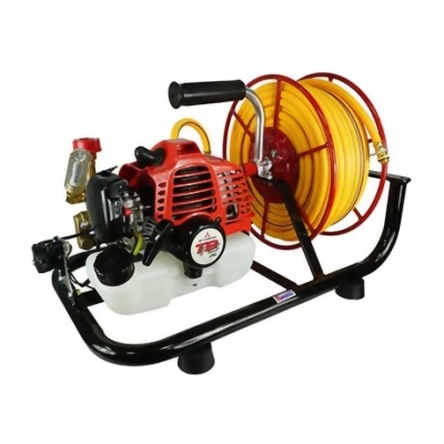 PORTABLE POWER SPRAYER