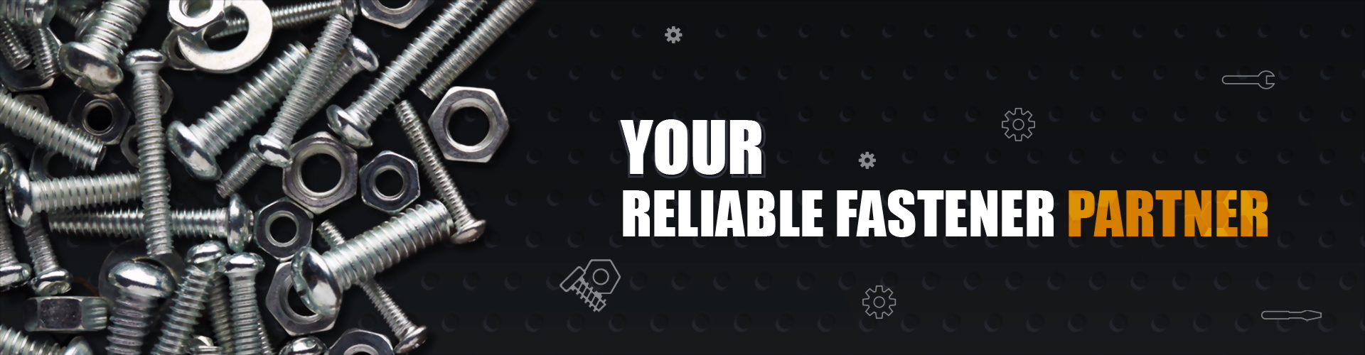 Great Benefit Fastener Co., Ltd.