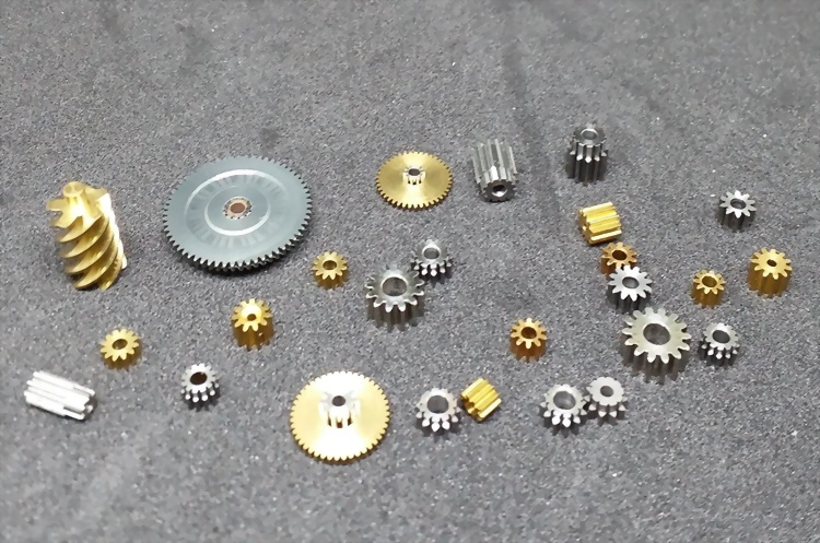 Gear Parts