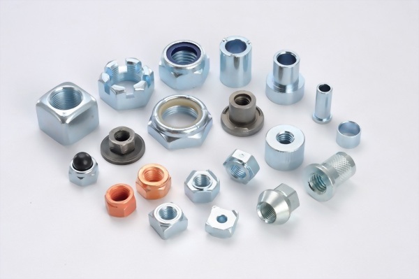 Standard/Special Nuts