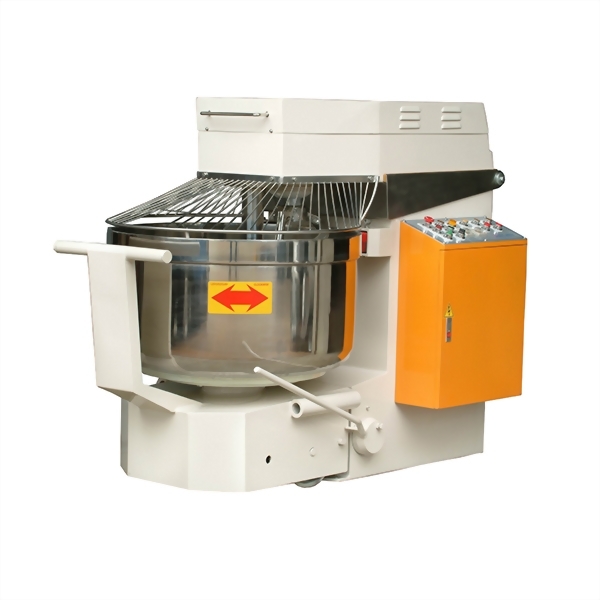 High Speed Separate Spiral Mixer