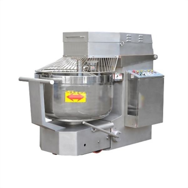 High Speed Separate Spiral Mixer
