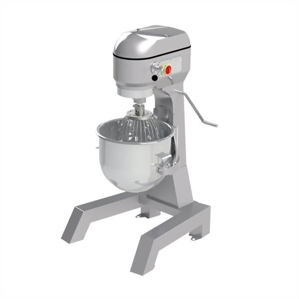 LB-203H 20 Liter Planetary Mixer - Leader Baker (LB)