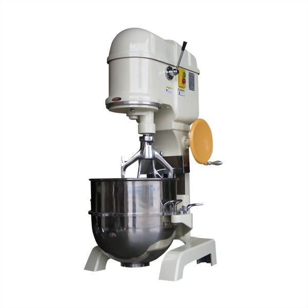 LB-604 60 Liter Planetary Mixer - Leader Baker (LB)