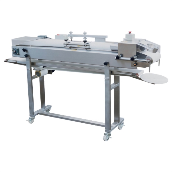 bagel machine, bagel former, bagel maker