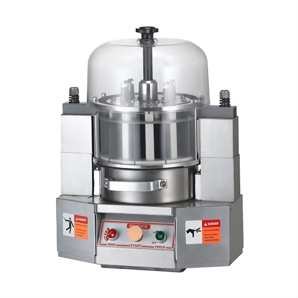 Dough Divider Machine