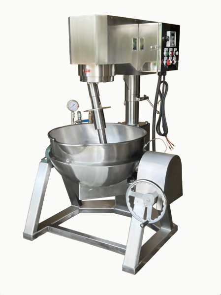 Cooking Mixer, Electric Heated Cooking Mixer, Electric Cooker, Electric ...