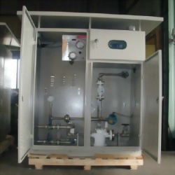 Formosa Petrochemical – Mailiao Complex