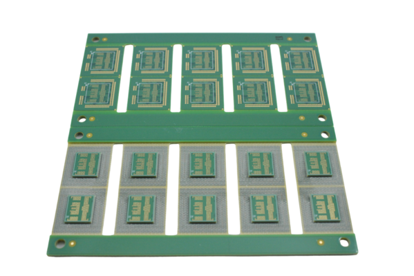 Rigid PCB