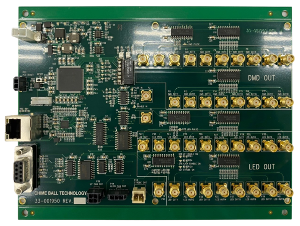 SMT｜工控類產品