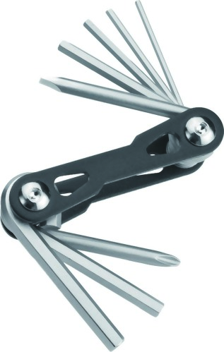 Folding Tools
