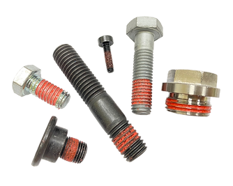 Loctite 204 Red 360°