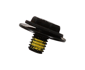 Nylon Patch 180° or 360°