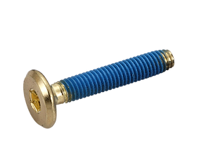 Nylon Patch 180° or 360°