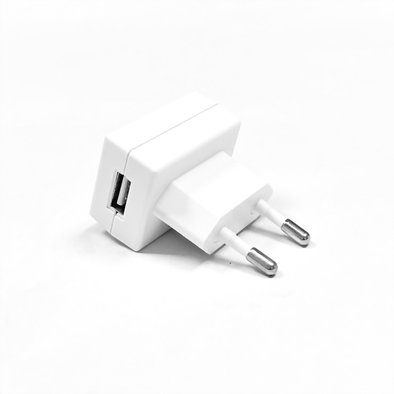 6W USB Charger Switching Power Supply Manufacturer Made In Taiwan