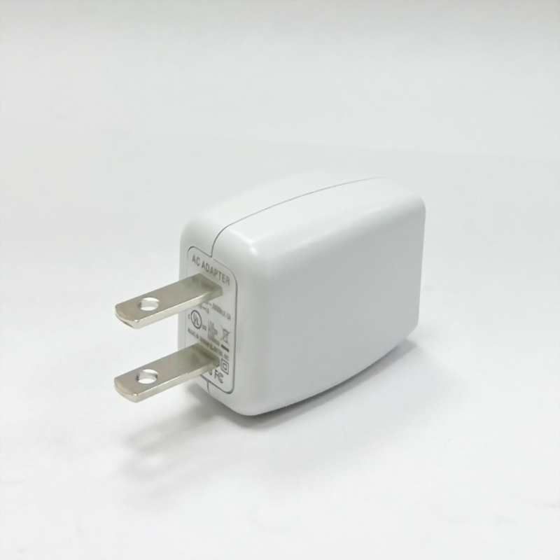 6W USB Charger Switching Power Supply Manufacturer Made In Taiwan