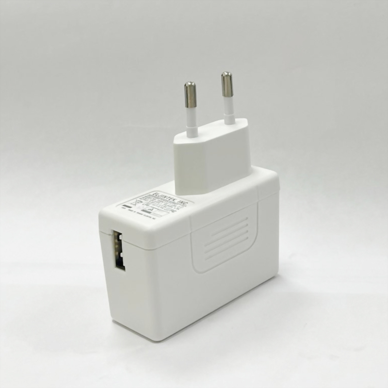 12W USB Charger Switching Power Supply Manufacturer Made In Taiwan