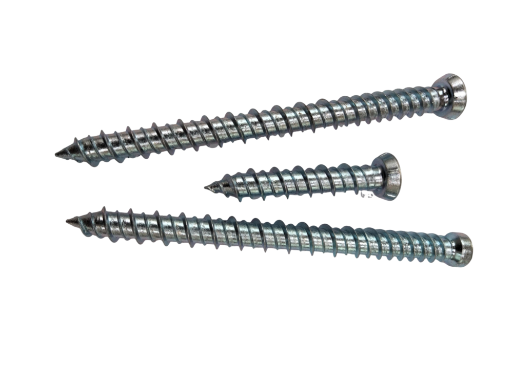 Concrete Screws