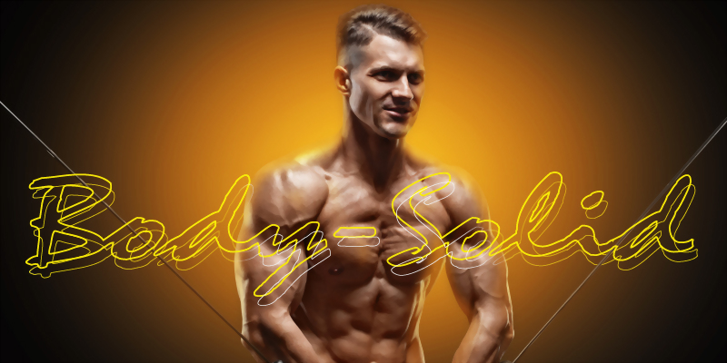 Body-Solid