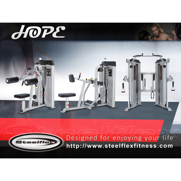 Innovate, Elevate, Dominate