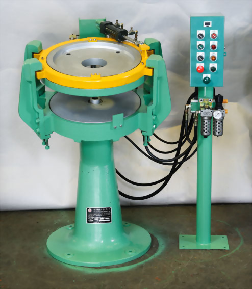 Tube Direct Curing Press (Vulcanizer) | Efficient Rubber Tube Production