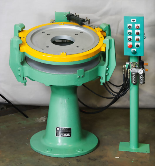 Tube Direct Curing Press (Vulcanizer) | Efficient Rubber Tube Production
